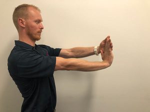 Top Tips to Manage Mummy’s Thumb (de Quervain’s Tenosynovitis) - Sport ...
